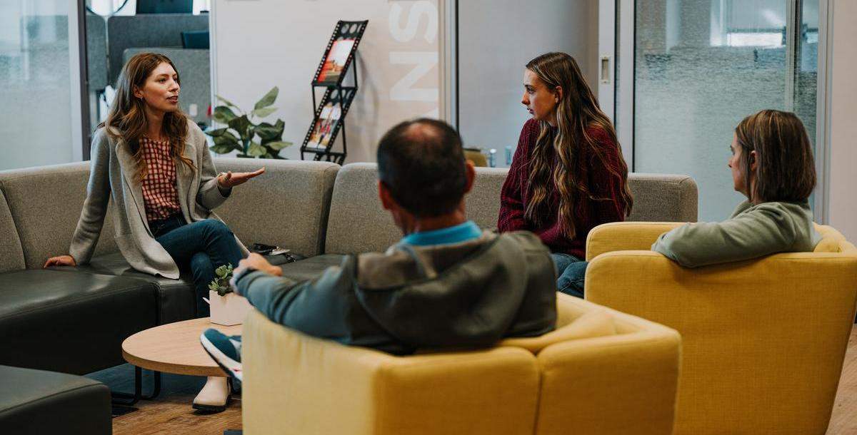 A PARENT'S GUIDE TO CAMPUS VISITS - Northwest Nazarene University