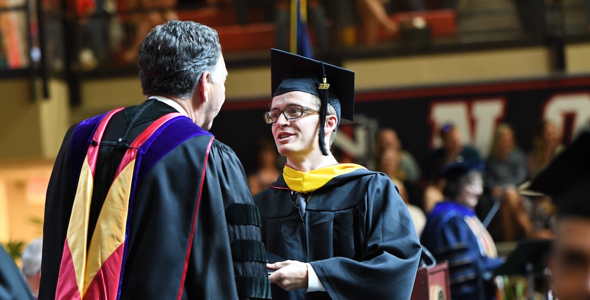 FROM PRESIDENT TO PRESIDENT - Northwest Nazarene University