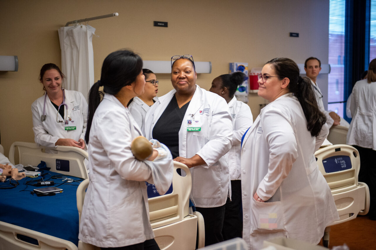 Family Nurse Practitioner MS - Northwest Nazarene University