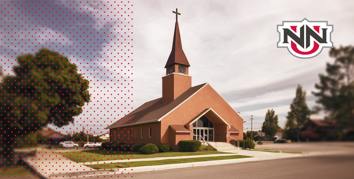 Becoming Kintsugi People - Northwest Nazarene University