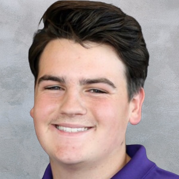 Cade Brown - Northwest Nazarene University