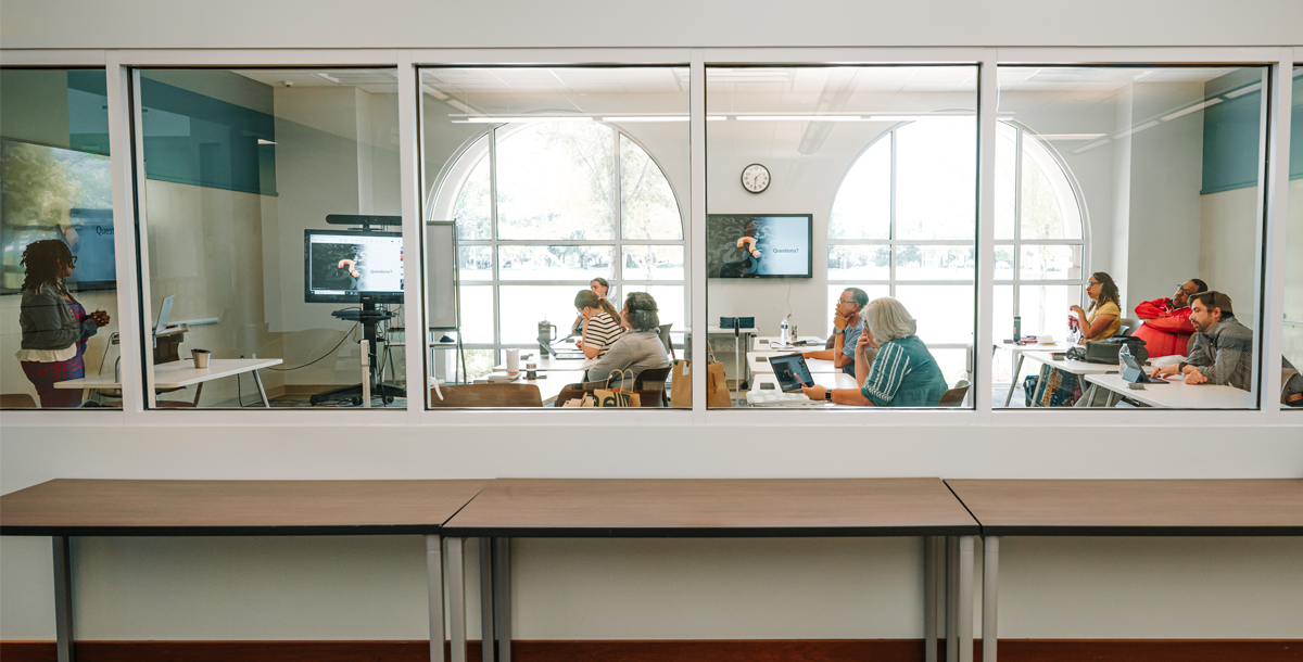 WHY ACCREDITATION MATTERS IN GRADUATE PROGRAMS (ESPECIALLY FOR WORKING ...